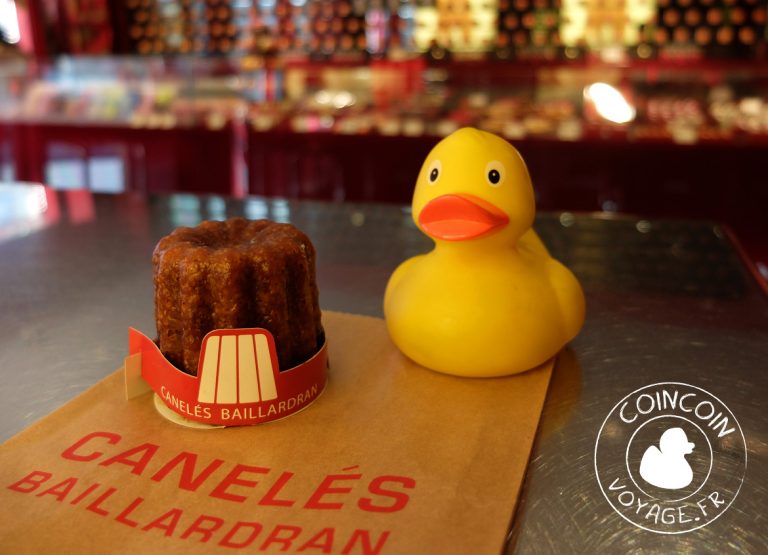 Coincoin en France - Coincoin voyage